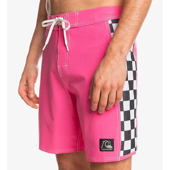 Quiksilver | Swim | Quiksilver Original Arch 8 Inch Boardshort Shocking ...